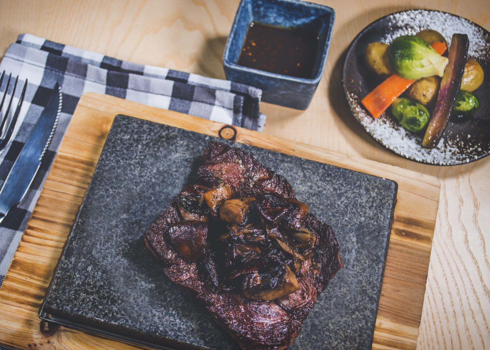 entrée-gallery – Rustica